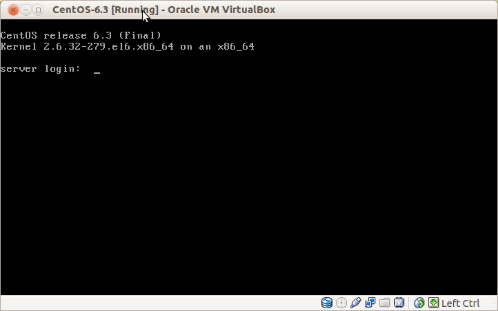 How to setup LAMP on Cent OS 6 | Sparxsys Solutions