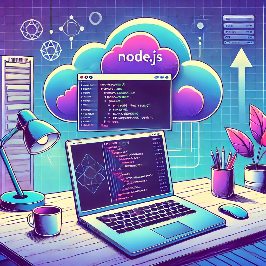 Creating and Deploying a Node.js Web App with Express and Heroku ...